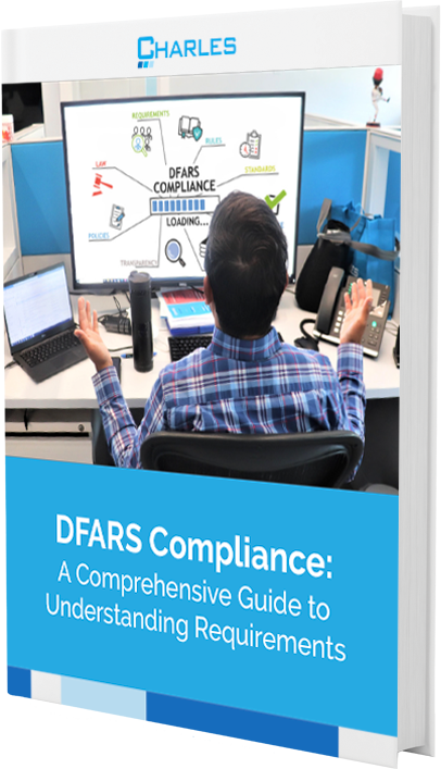 DFARS Compliance Guide: Master the Requirements for CMMC Certification