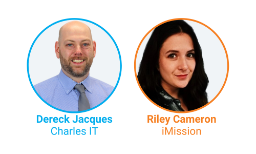 Securing Your Non-Profit's Digital Assets